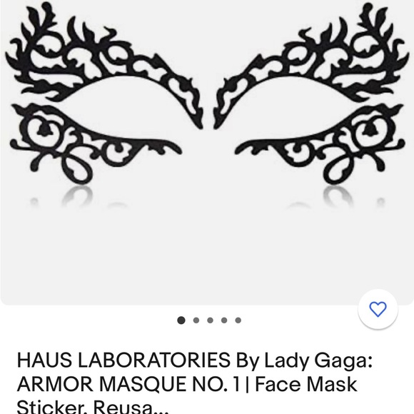 haus laboratories | Makeup | New Haus Laboratories Facelace | Poshmark